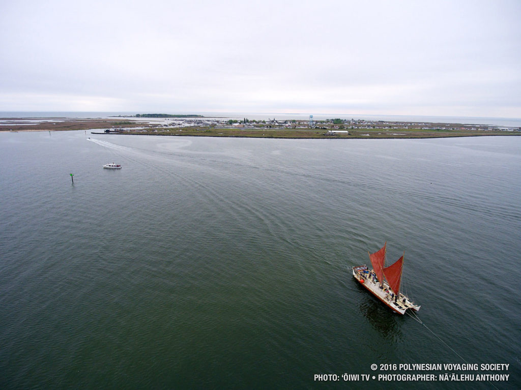 The Chesapeake Bay: Destruction and Rehabilitation in the Nation’s ...