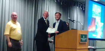 Graduate Students Honored During AAG Regional Division Annual Fall ...