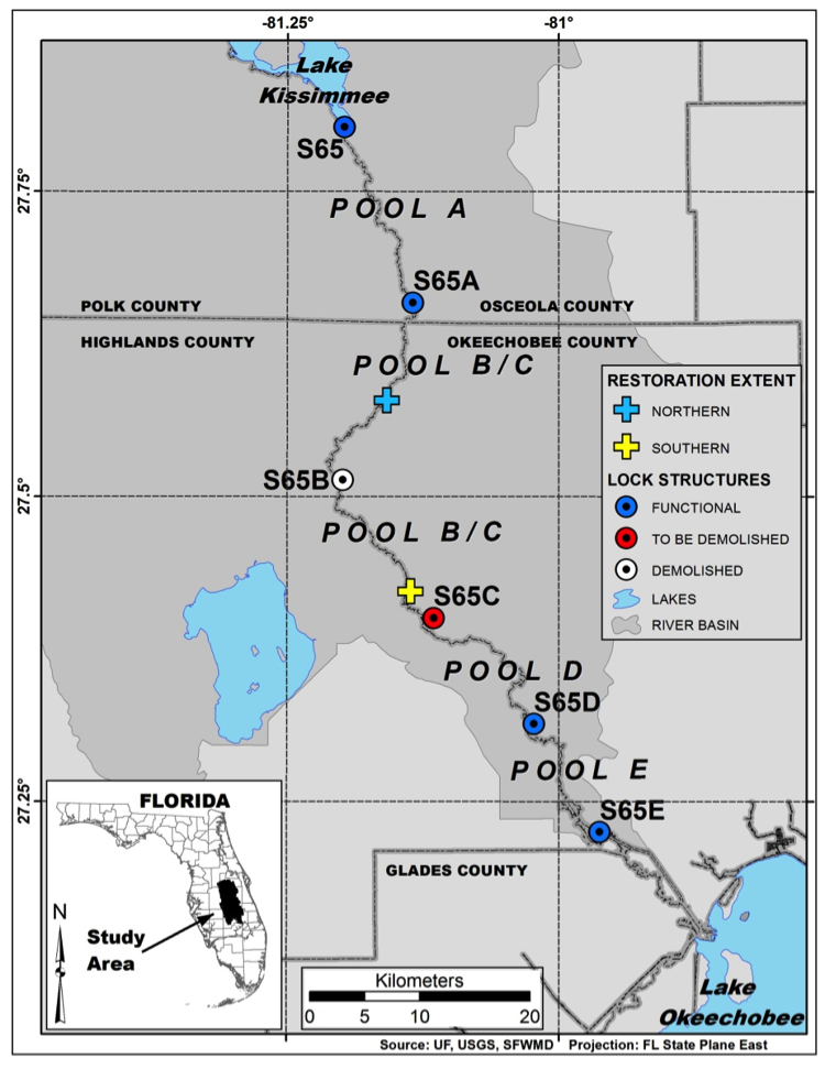 The Kissimmee: A Tale of Three Rivers - AAG