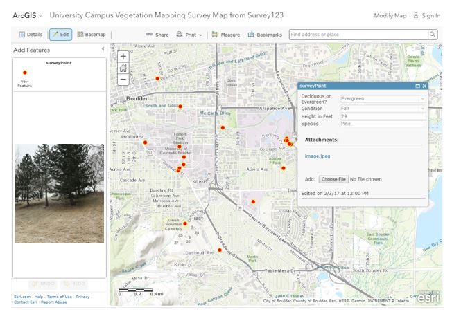 Exploring New Orleans and Beyond Using Web Mapping Tools, Maps, and ...