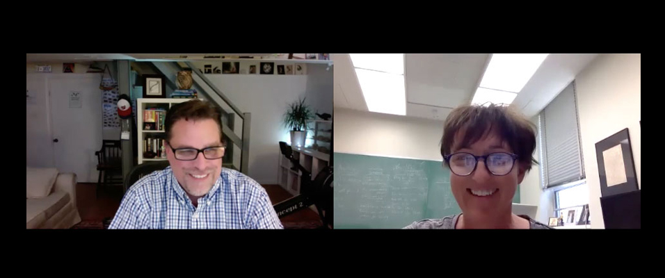 An Interview with AAG Executive Director Gary Langham (Part 1) - AAG