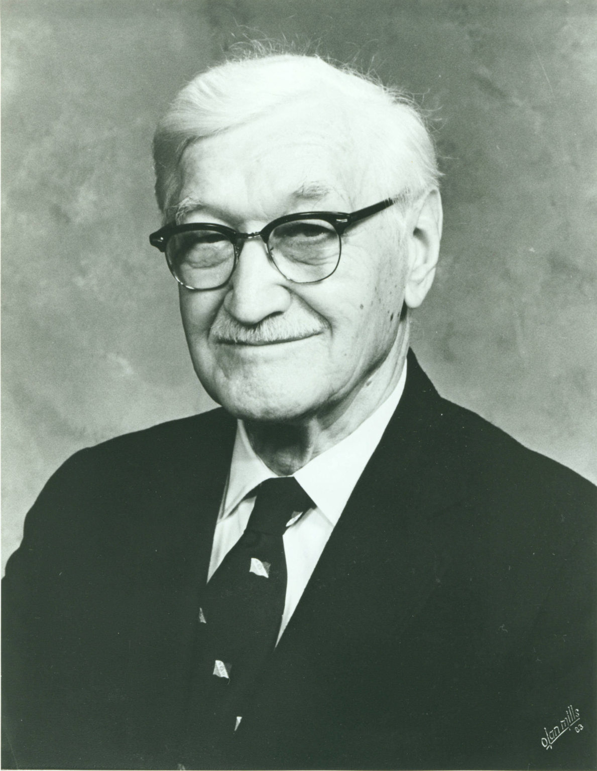 AAG Meredith F. Burrill Award - AAG