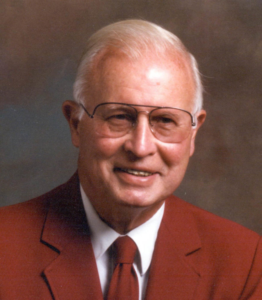 AAG J. Warren Nystrom Award - AAG