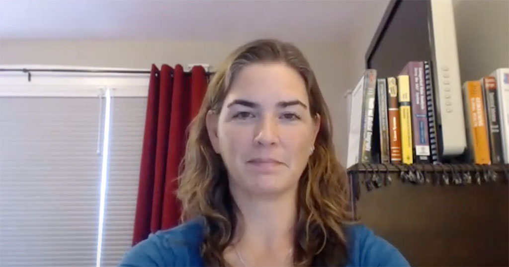 Video: COVID-19 Health Geographies - AAG