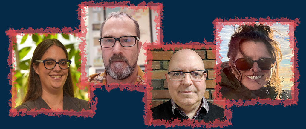 Building Strong Programs: Insights from Winners of AAG’s Program ...