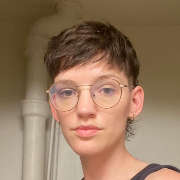 Developing Crip Care Networks for (Pandemic) Survival - AAG