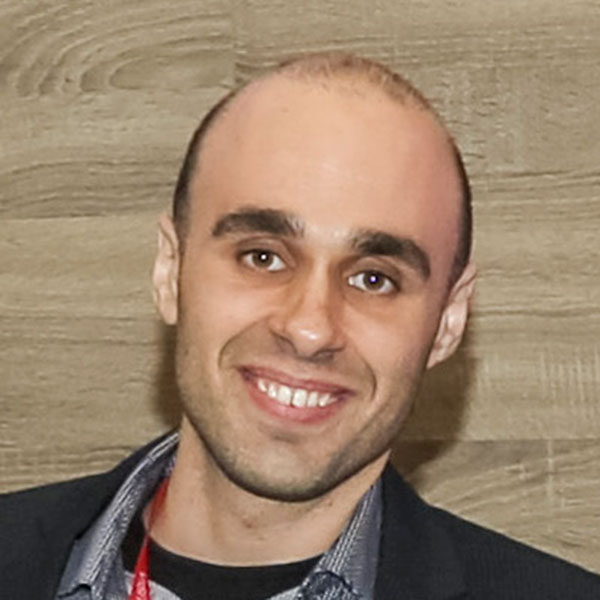 Novel Topics in Geoinformatics: Drones, EO, Space-Time, Deep Learning - AAG