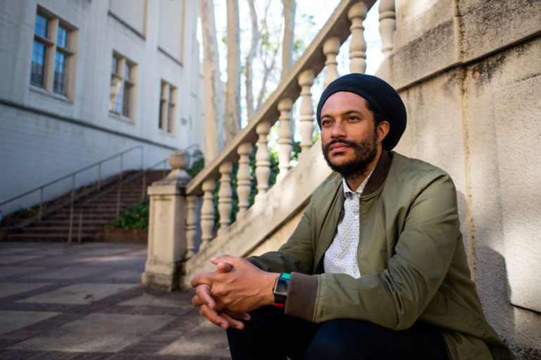 Member Profile: Jovan Scott Lewis - AAG