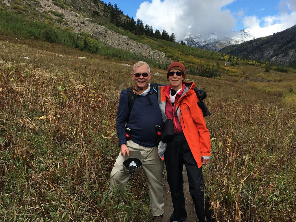 Michael Libbee - AAG