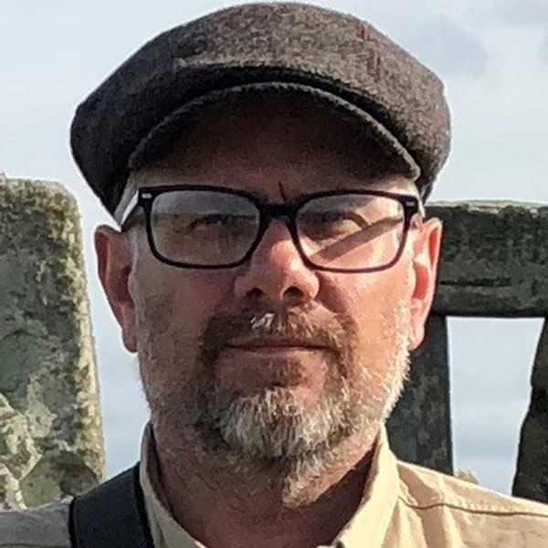 2025 AAG Awards Recognition - AAG