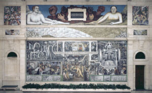 History Painted in Place: Detroit Murals Map and Guide - AAG