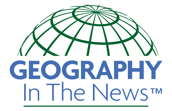 The Geography of Bison: Returned from the Brink - AAG