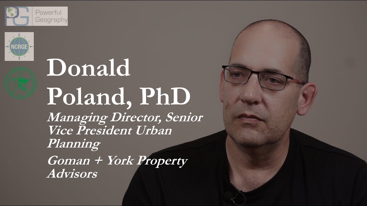 Geography Careers in Business - AAG